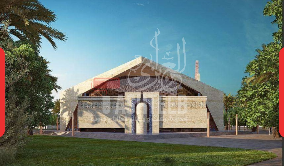 Alazaizy Tashteeb – Group of engineers specializing in the ...